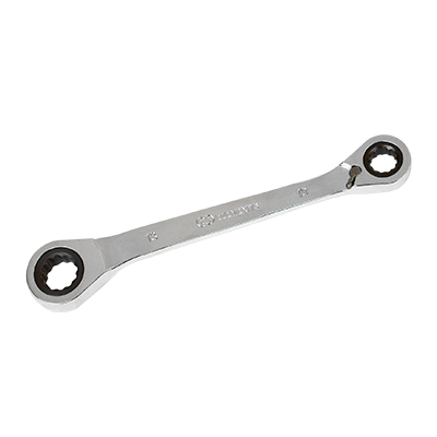 Reversible Ratchet Wrench » RF elements