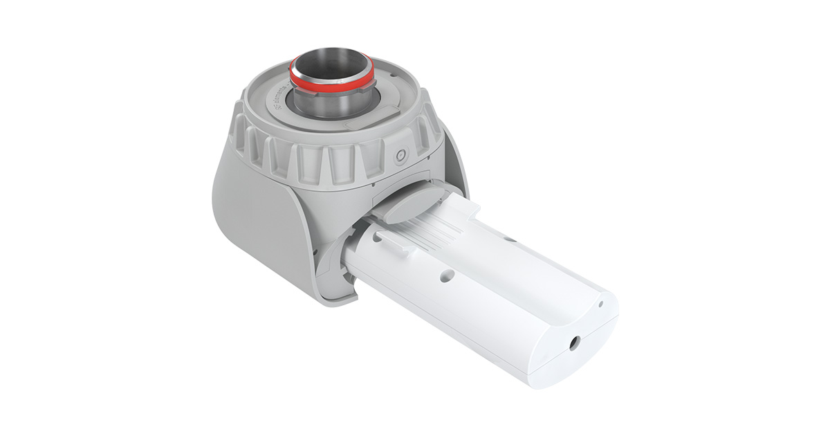 TwistPort™ Adaptor for Mimosa C5c » Overview