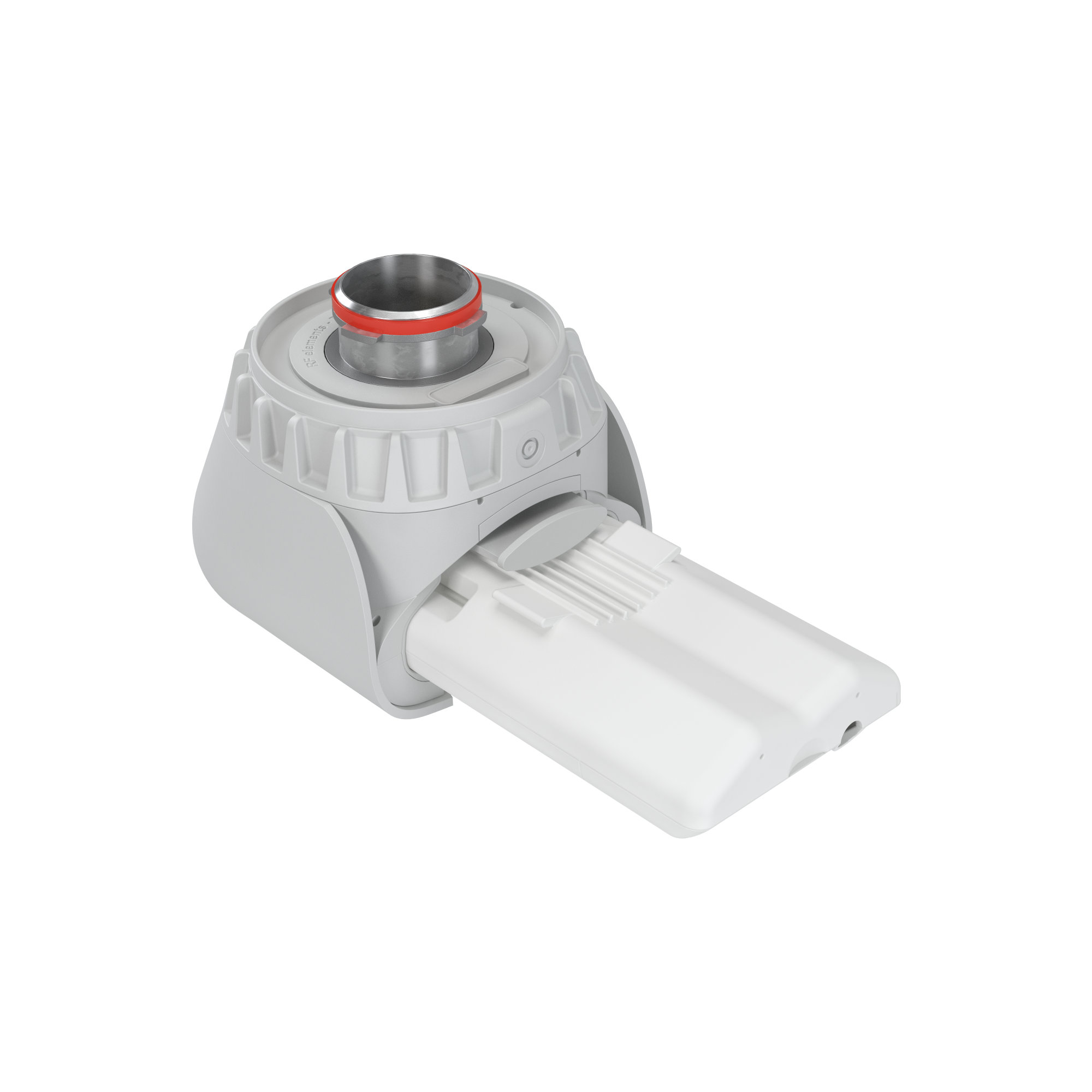 TwistPort™ Adaptor for Rocket AC » Gallery