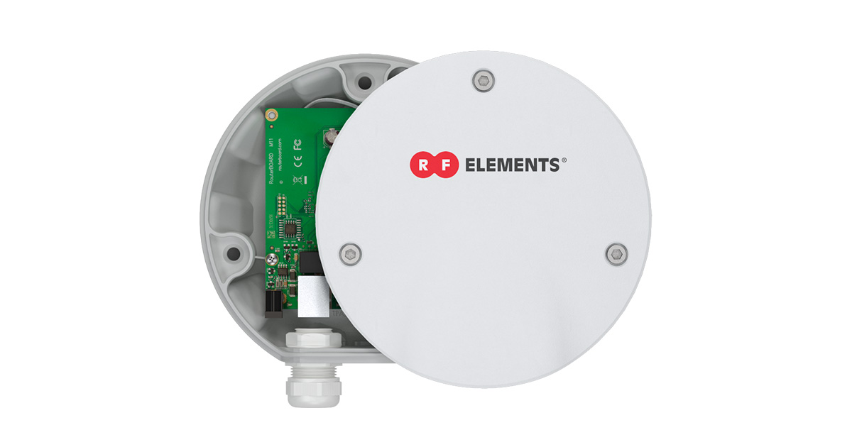 TwistPort™ Adaptor for RouterBOARD RBC » Overview