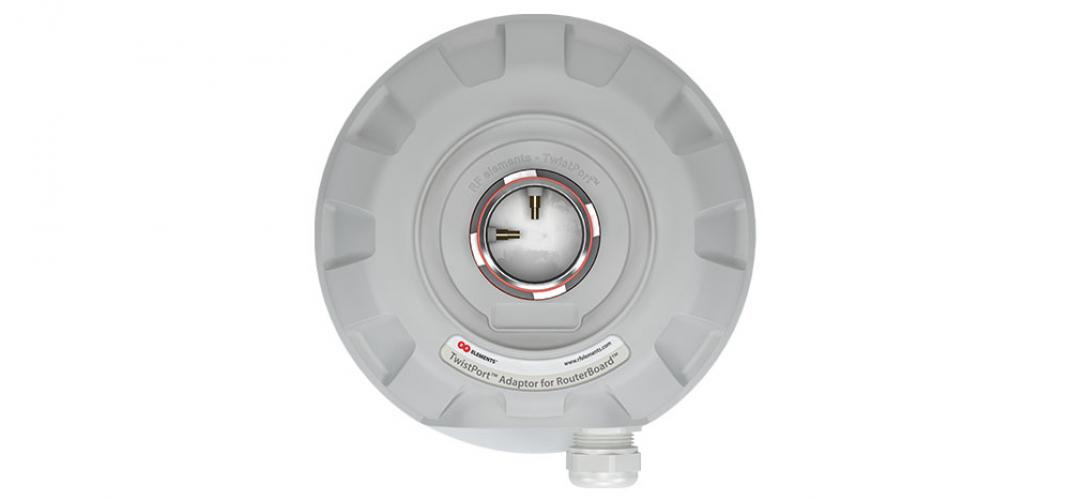 TwistPort™ Adaptor for RouterBOARD RBC » Gallery