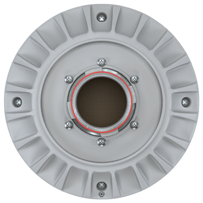 Simper™ » RF elements